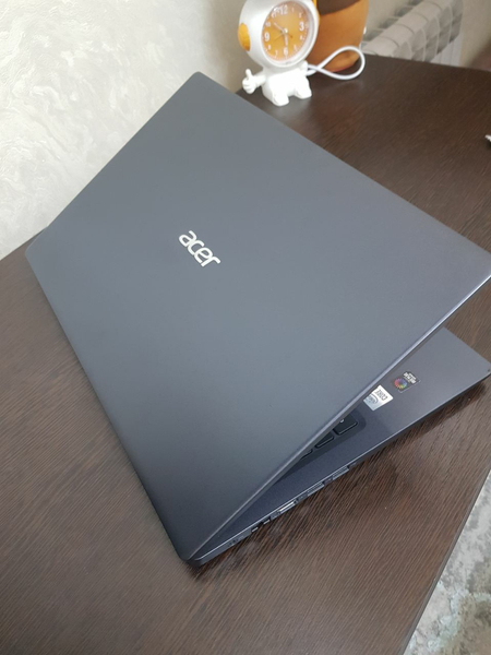 Core i7 - 1065G7/ ОЗУ 8 gb/ VGA: Nvidia GeForce  MX330/ SSD 256gb