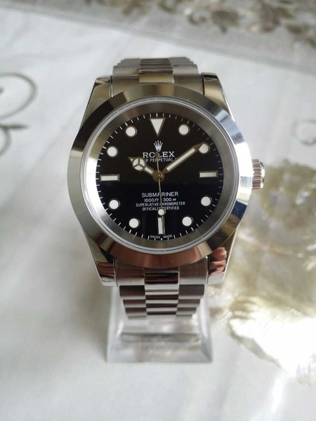 Продам часы ROLEX-хомаж