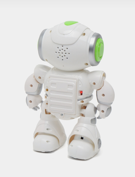 O'yinchoqn Robot masofadan boshqariladigan