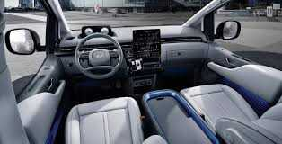 HYUNDAI STARIA arenda s vikupom godovoy 14%