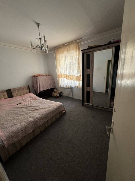 Продается Квартира 2/2/4 Без Ремонта 76 серия Ор-р 9 поликлиника