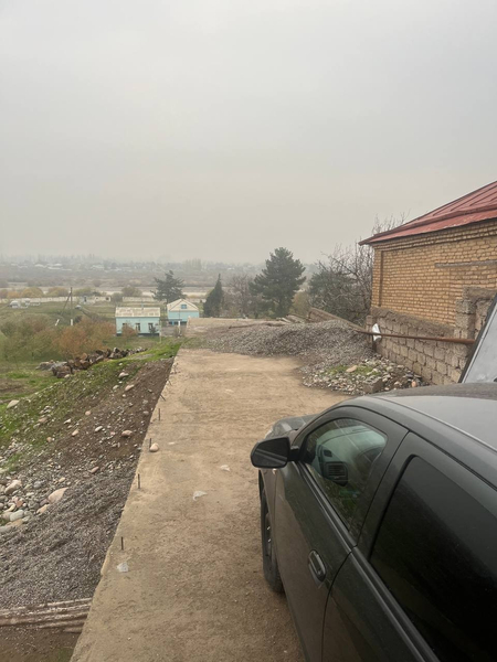 Большой двух этажный дом
