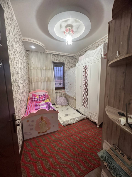Продаётся 5 комнатная на Карасу -2