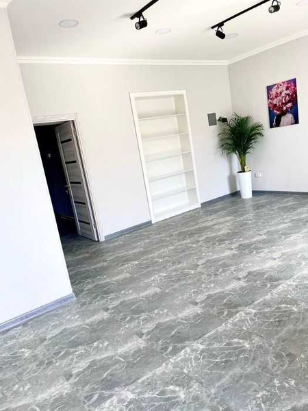 Идеальное место для бизнеса - 156м² на Ташсельмаше вдоль дороги!
