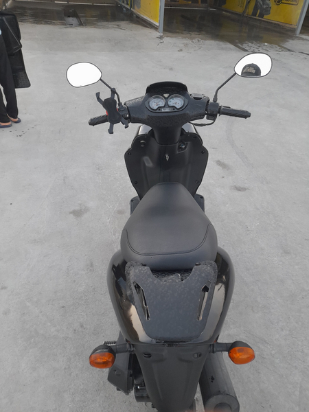 Sonik 80 kubalik