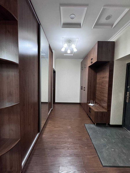 V4692 НОВОСТРОЙКА ЖК Sagbon Residence Нуравшан / ул.Сагбан  3/2/8 93м2