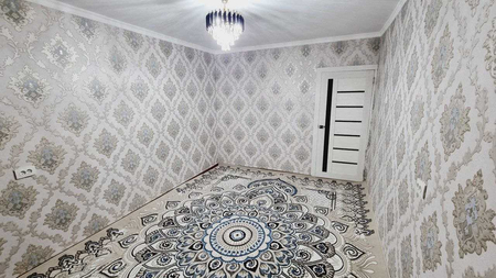 Продаётся 2х комн квартира на 3 этаже Ор-р Чевар