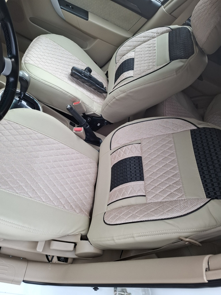 Nexia 3 chevrolet