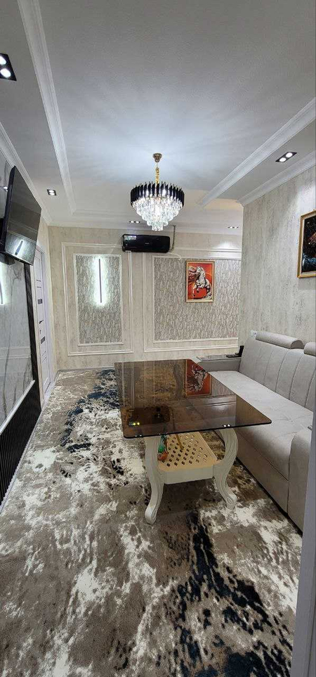 #5925 Срочно продается 2х комнатная квартира