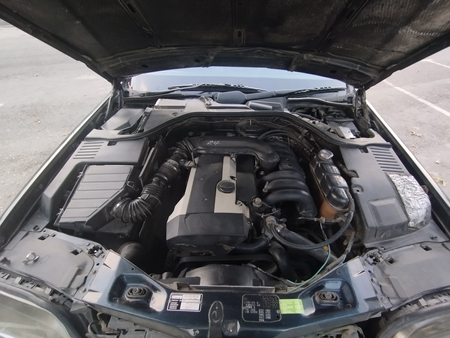 Продаётся Мерседес Бенс S600 рестайлинг