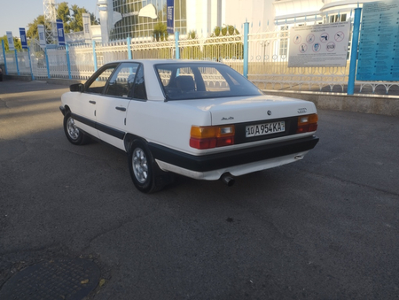 Продается  Ауди 100 с3