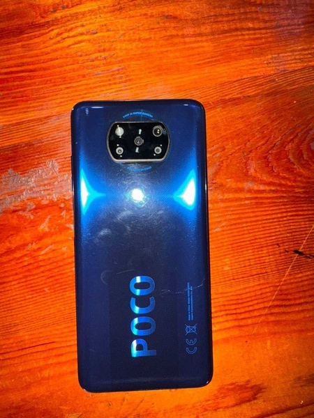 Poco X3 pro 128 gb