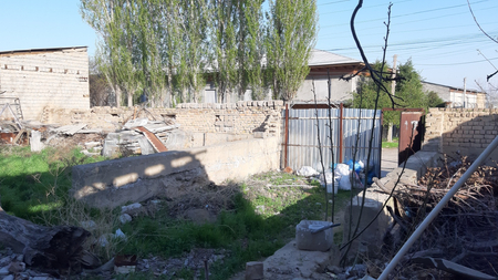 Земля  (Киров, 1 км от города)идеально для постройки дома, коттеджа