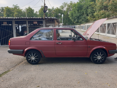 Продаётся Volkswagen