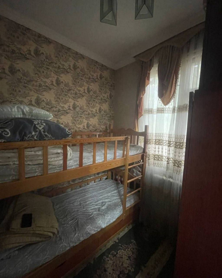 Чиланзар 6 квартал. 2³/1/4