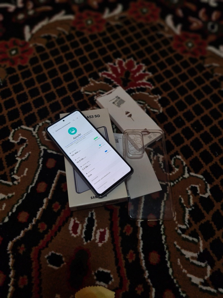 Samsung A53 6/128Gb Xolati Yengide