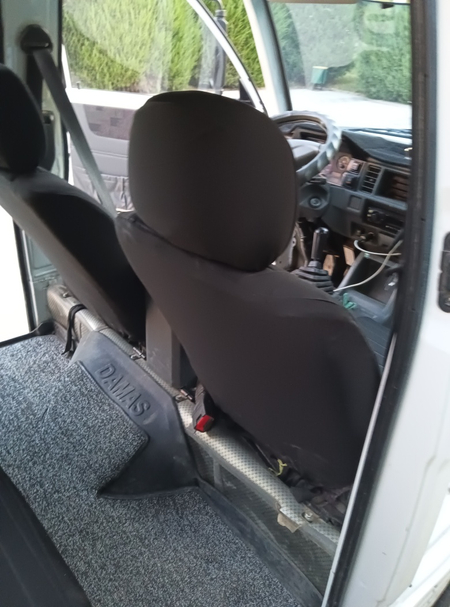 Продается белый Chevrolet Damas, 2018 года выпуска