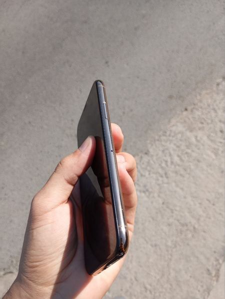 iPhone xs ideal aybi yo