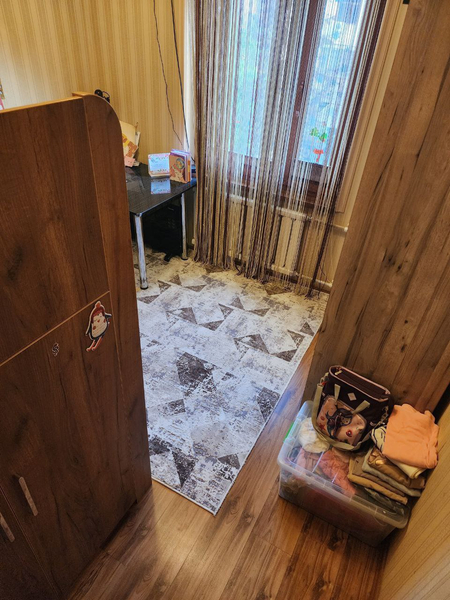 Продается квартира 4/3/5 100м2. Ор Авиагородок, аэропорт.