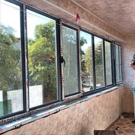 Akfa eshik romlar yasab beramiz