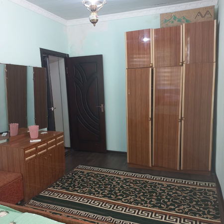 Аренда 2/4/9 по улице Бабура