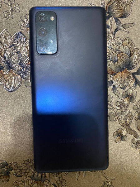 samsung s20fe ideal