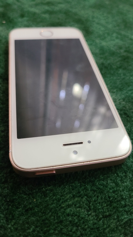 Iphone 5se zapchast