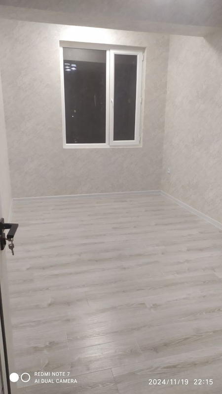 Чоштепа 1/3/12 38 м² 1-станция Метро продаётся квартира