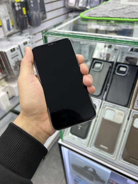 Iphone xs  kopopkali