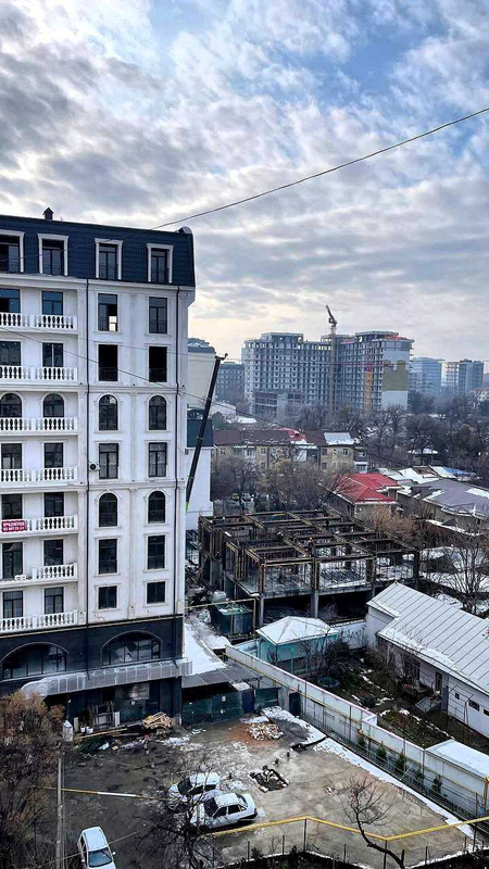 Продаётся двухкомнатная квартира в 5 минутах от метро Минор!