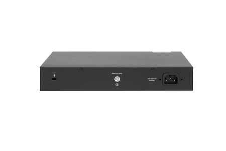Управляемый коммутатор уровня L2 PXT-S2755-8T