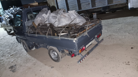 Metalolom pirirabotkis 2000/3500 sum