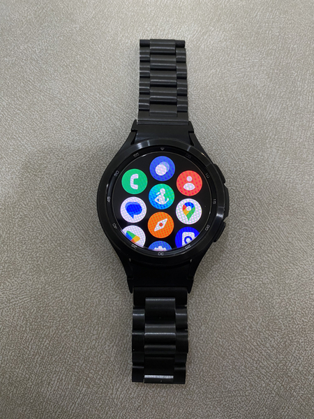 Samsung galaxy watch 4 classic