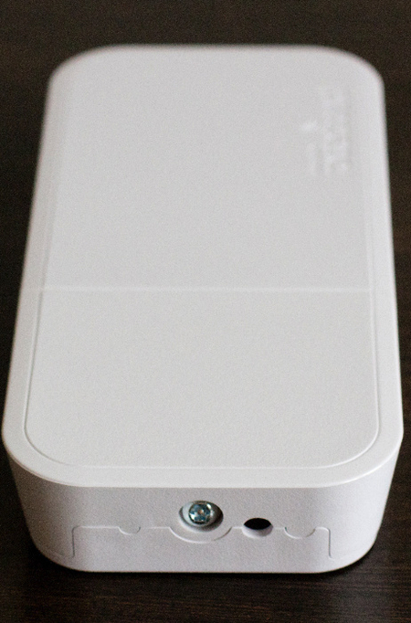 MikroTik wAP точка доступа
