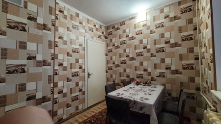 Продается просторная 3-комн. квартира, 85 м² 1/5 Мирзо Улугбек (J2974)