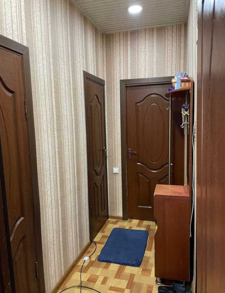 谷 130766 谷 Chilonzor tumanida 2-xonali kvartira sotiladi!