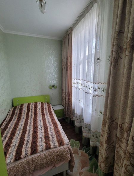 Квартира в центре 1в2/3/4 кирпич  высокопотолочка  Инвестиция