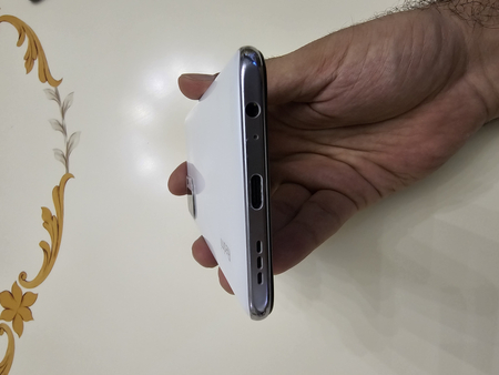 Redmi Note 10 в хорошем состоянии