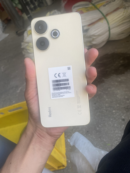 Yangi telefon Redmi 13 8/256