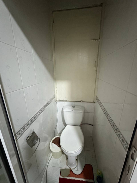 Чиланзар Ц, Метро Чиланзар, Look