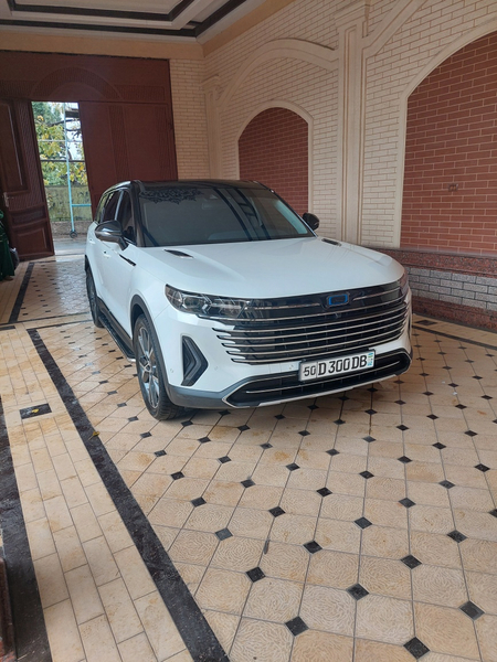 Bestune T99 сотилади