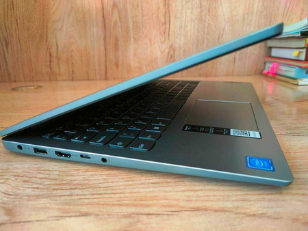 Ноутбук Lenovo Intel N4020 4/256 SSD