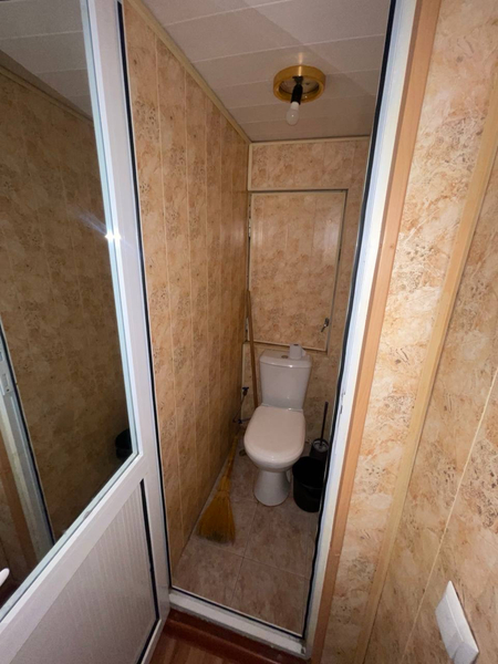 ТТЗ-2 Продаю свою 2х комнатную 42м2 срочно