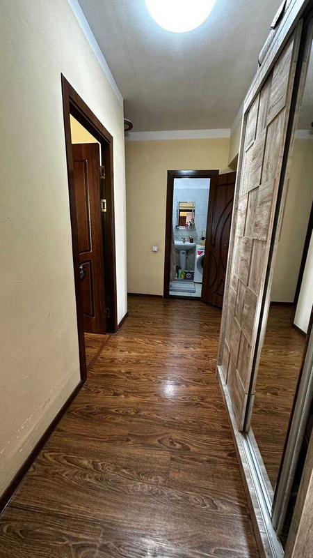 Продается своя квартира на ул.Нурафшон 2х комнатная 71 м²