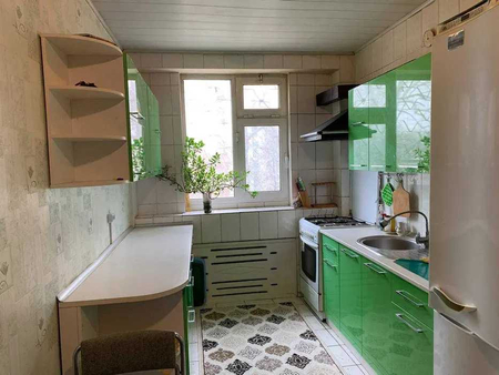 Аренда квартиры на Ц1 4в3/4/4 ID:KM217
