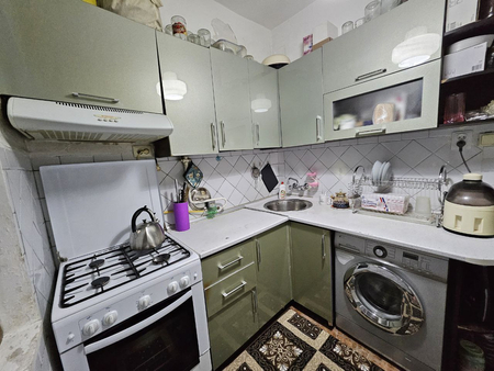 #РАЗДЕЛКА,Чиланзар 6 Квартал,3\3\4,Продаётся Квартира,Ор:Райхон