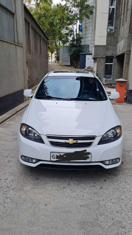Продам свою Gentra 3 поз.Elegant plus