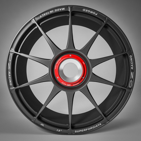 Диски Диска Oz Racing R18 J8 для Chevrolet