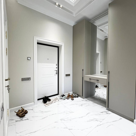 Продам 3/1/9 Паркентский Жк Real house