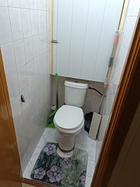 Сдаётся квартира